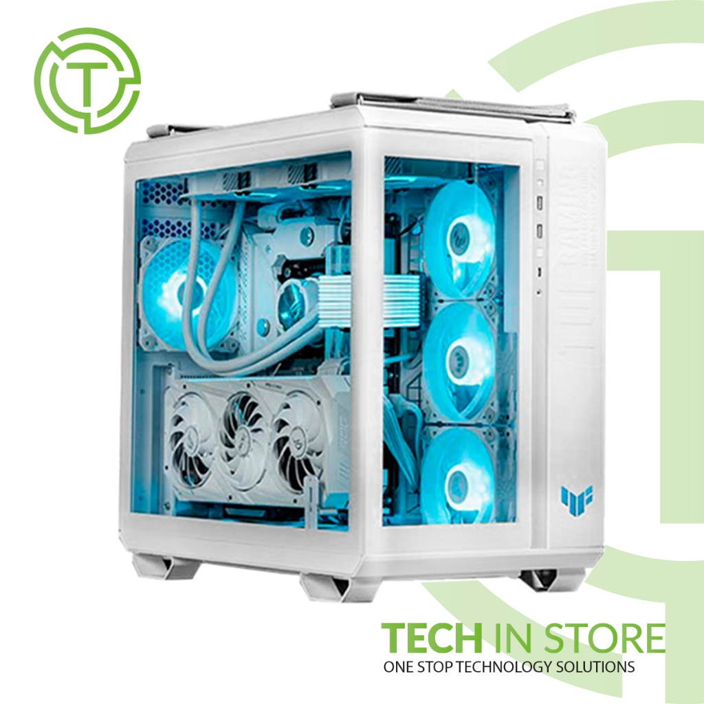 Jual PC GeForce RTX Studio Myth ASUS Prime GeForce RTX 4060 | Shopee ...