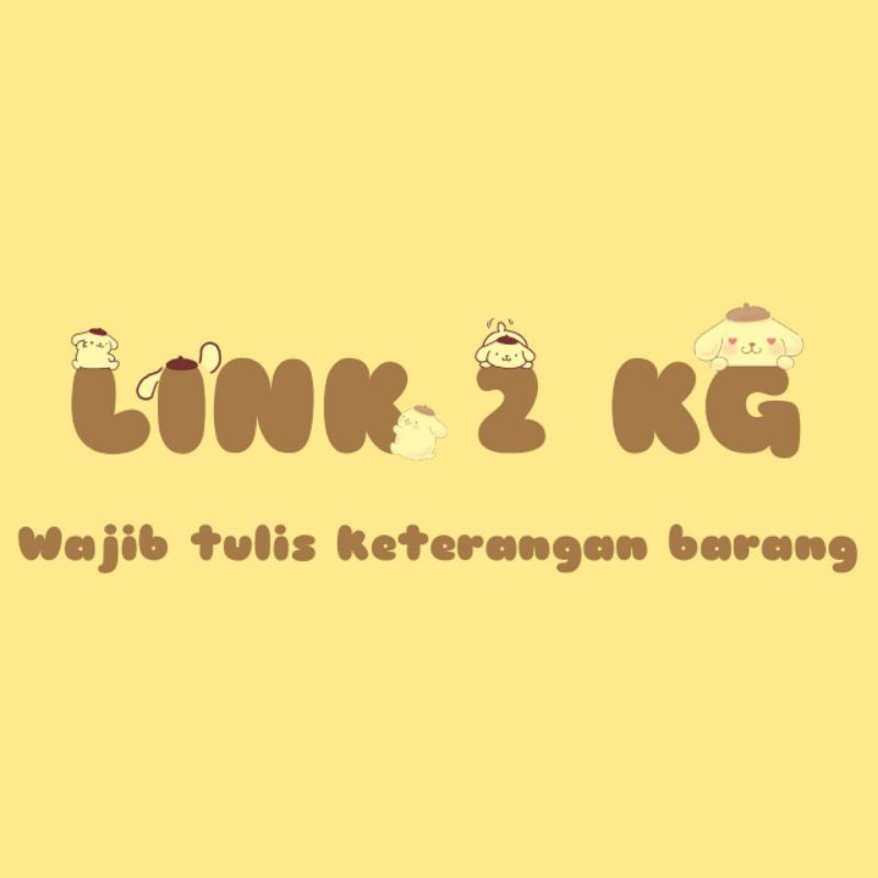 Jual [TULIS KETERANGAN] BARANG GO 2KG [ BACA DEKS ] | Shopee Indonesia