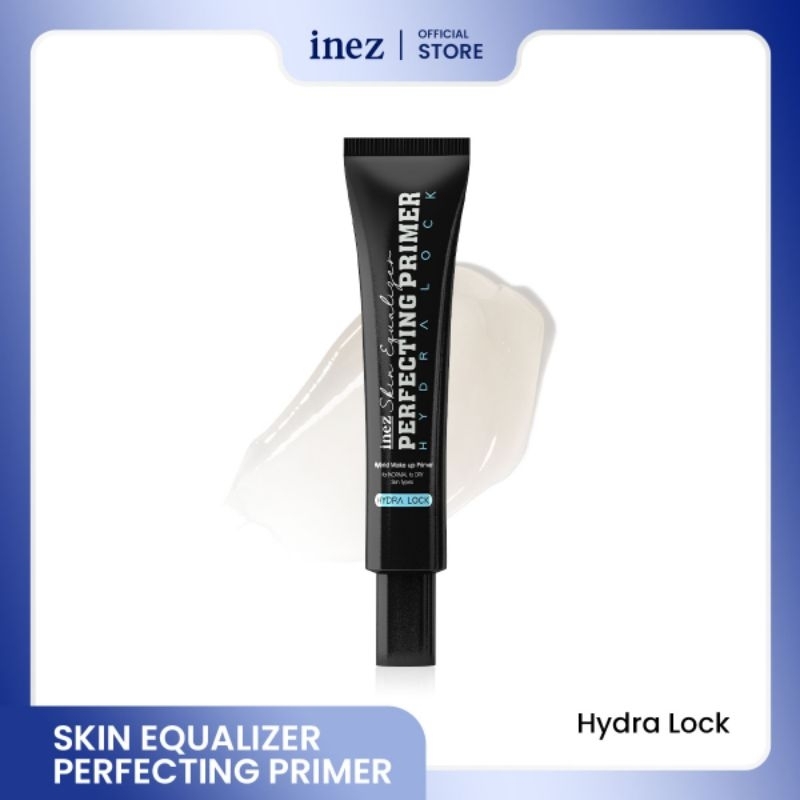 Jual SKIN EQUALIZER PERFECTING PRIMER ( Hydra Lock ) | Shopee Indonesia
