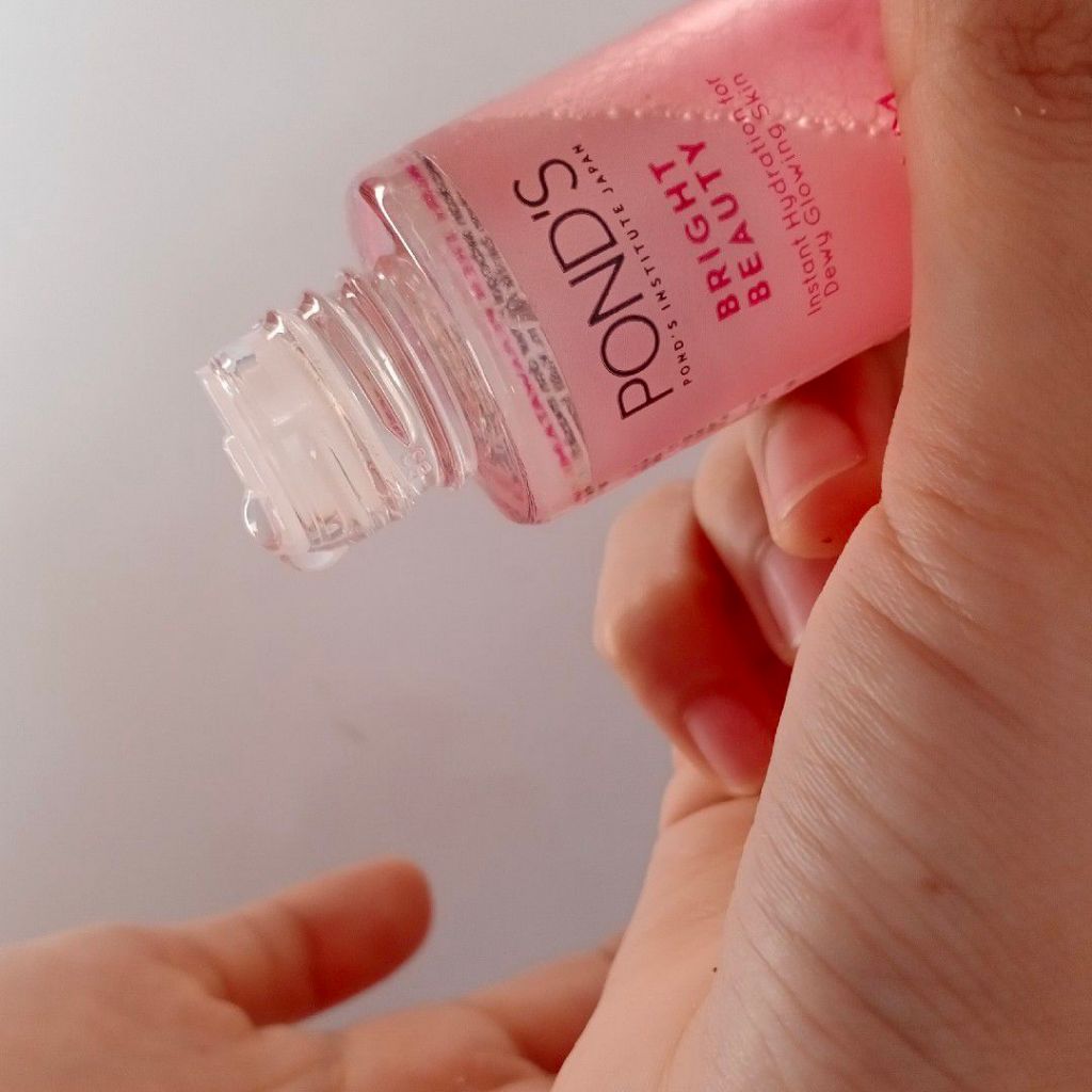 Jual Ponds White Beauty Perfect Potion Essence | Shopee Indonesia