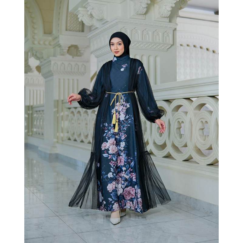 Jual SANIA SET GAMIS PREMIUM | GAMIS | GAMIS TERBARU | GIES BUTIK GAMIS ...