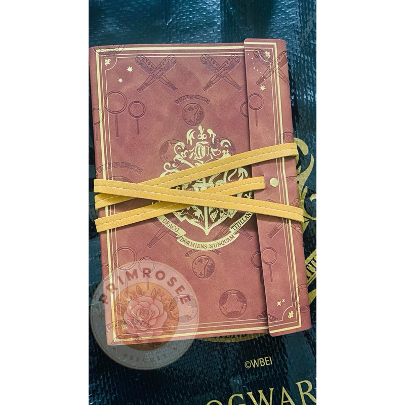 Jual [SG] Harry Potter x Miniso singapore x HARRY POTTER Gryffindor ...