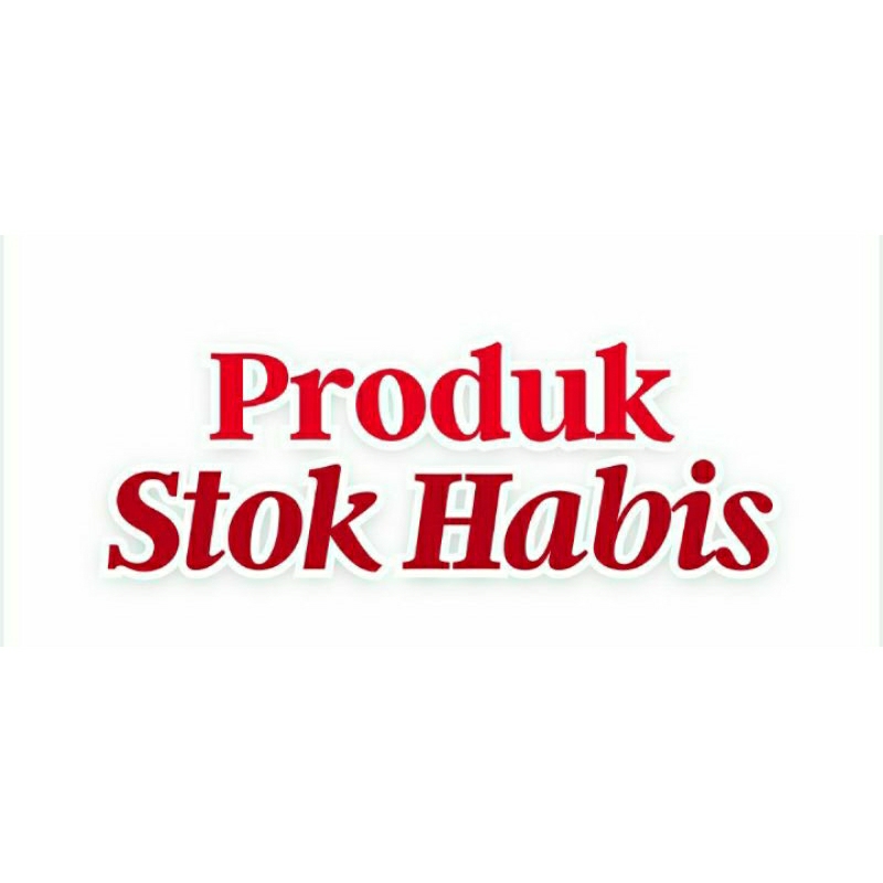 Jual STOK LAGI HABIS TOLONG JANGAN DI ORDER | Shopee Indonesia