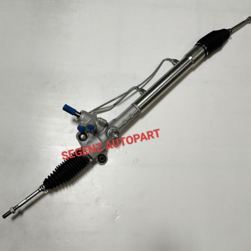 Jual Rack Power Steering / Rack Steer Toyota Avanza Xenia 1300CC ...