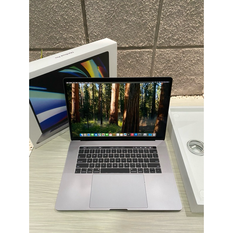 Jual Apple MacBook Pro split bill | Shopee Indonesia