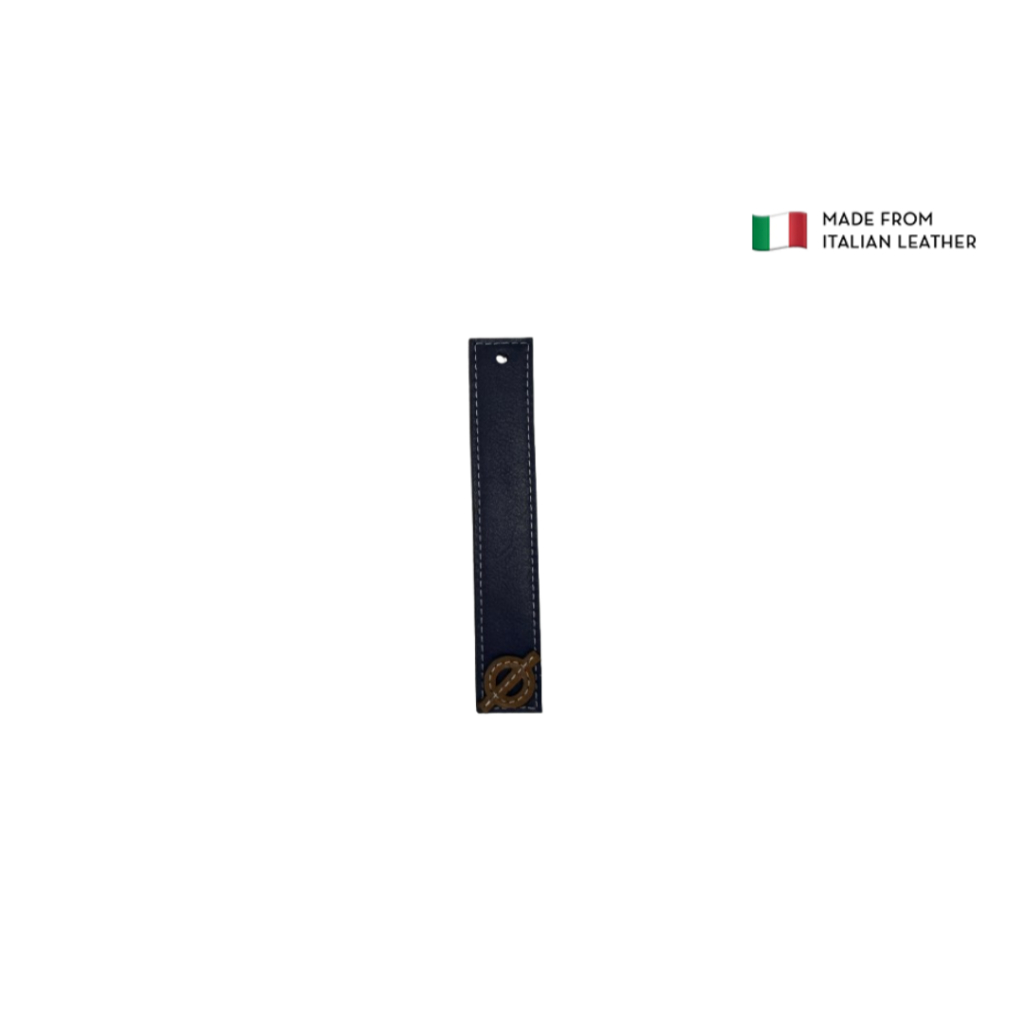 Jual Rounn Anniversary Bag Charm Square Logo | Shopee Indonesia