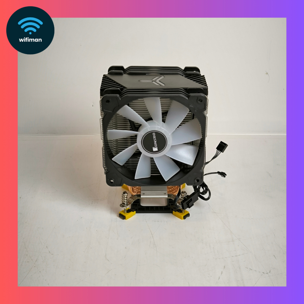 Jual Jonsbo CR-1000 CPU Cooler - Pendingin Processor | Shopee Indonesia