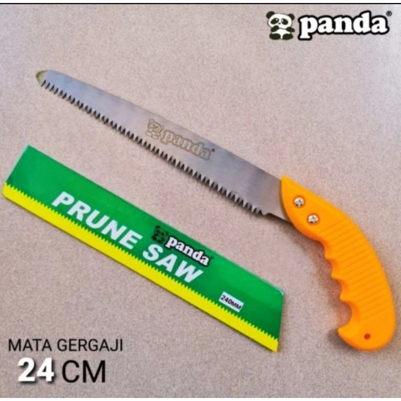 Jual GERGAJI Ranting Dahan Prune Saw | Shopee Indonesia
