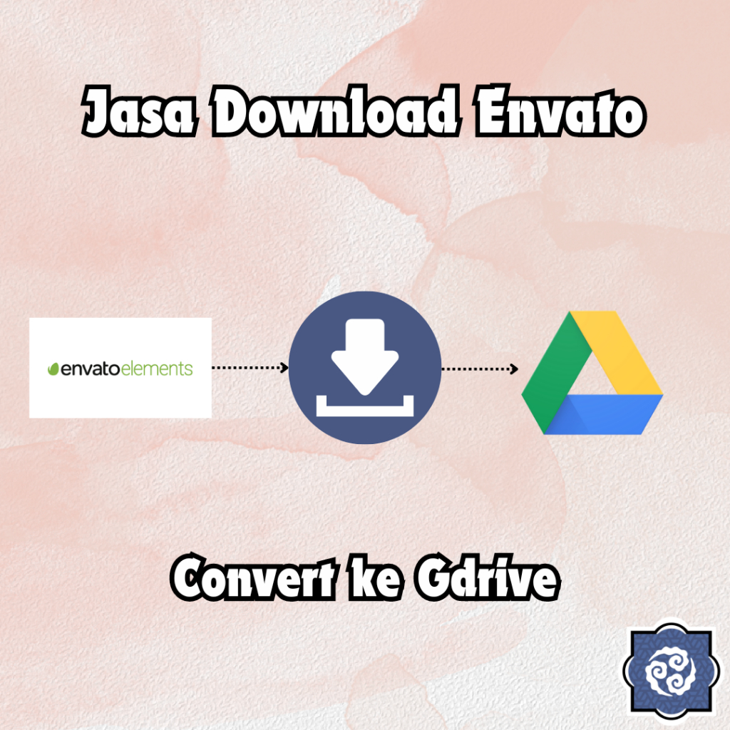 Jual Jasa Download Evatno Elements Convert ke Gdrive | Shopee Indonesia