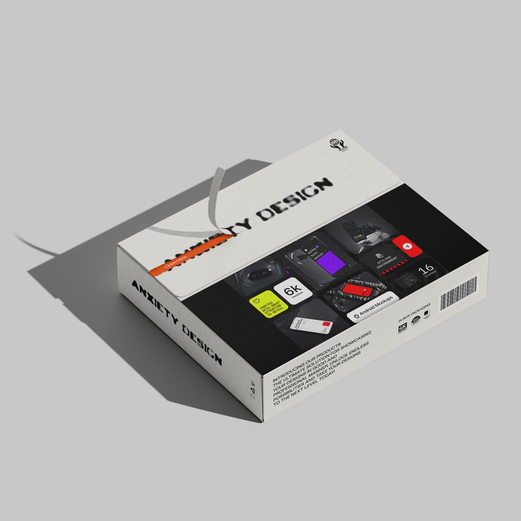 Jual Android Mockup Phone | Shopee Indonesia