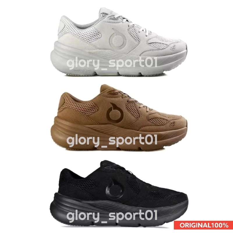Jual SEPATU RUNNING ORTUSEIGHT BRISBANE 100% ORIGINAL | Shopee Indonesia