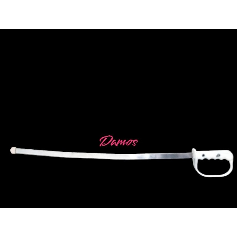 Jual sabre/colour guard sabre/sabre colour guard beginner series ...