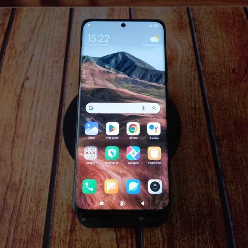 Jual Xiaomi Mi 12 Original | Shopee Indonesia