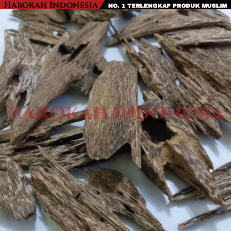 Jual Kayu Gaharu Agarwood Oud 1,5gram jenis Aetoxyion (buaya ...