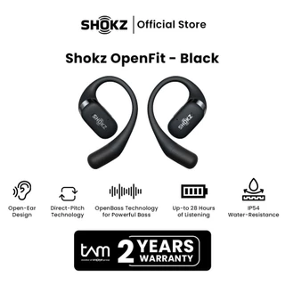 Toko Online Shokz Official Store | Shopee Indonesia
