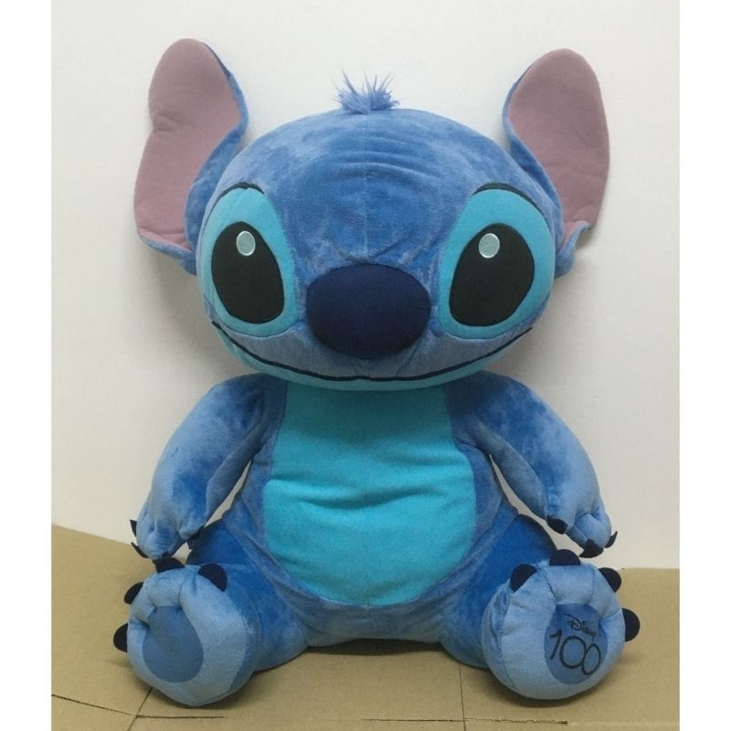Jual Boneka Stitch Jumbo Original | Shopee Indonesia