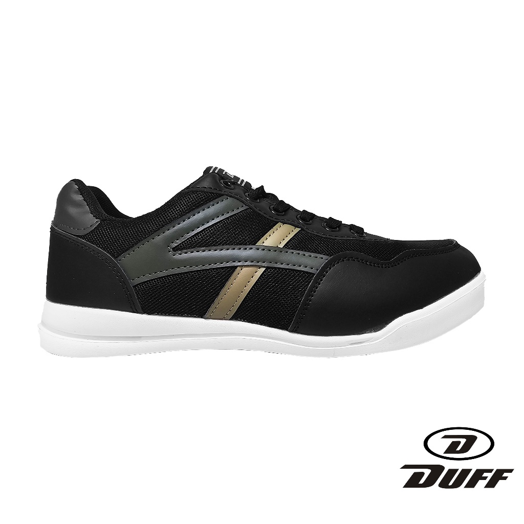 Jual Duff Official - Sepatu Sneakers Pria- Draco | Shopee Indonesia