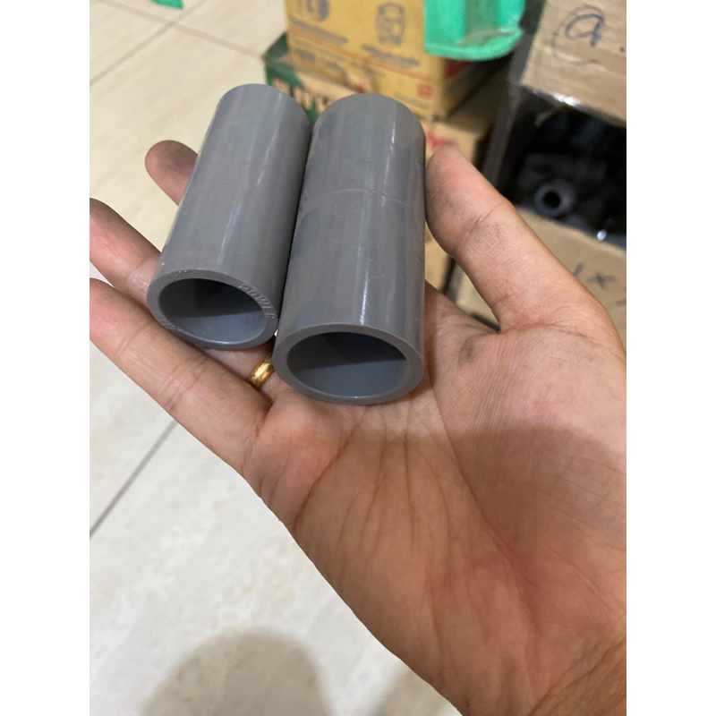 Jual Sock pralon Paralon Power 1/2 3/4 | Shopee Indonesia