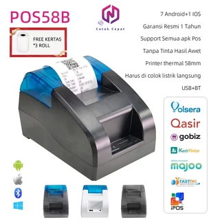 Jual Printer Portable Terlengkap & Harga Terbaru November 2025 | Shopee ...