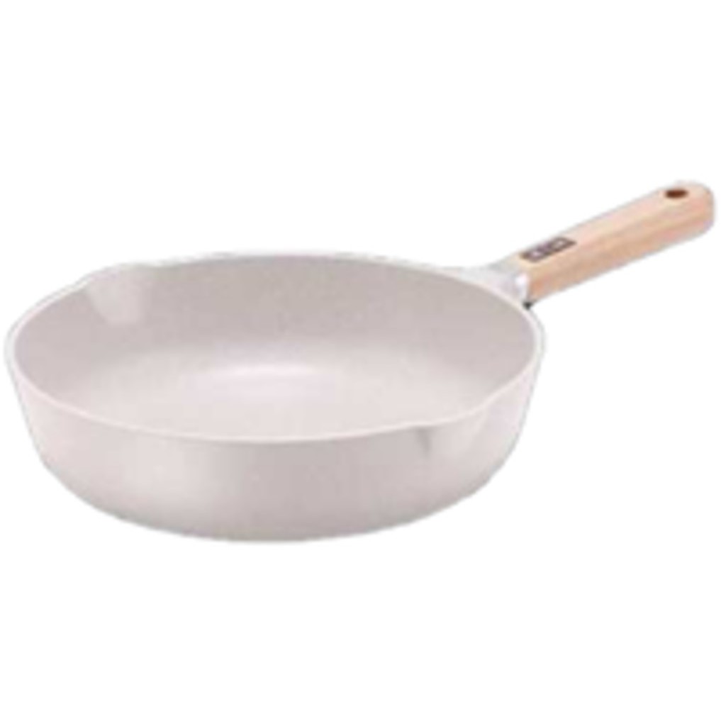 Jual C31580200 COOKWARE 24 CM BROWN COLOR | Shopee Indonesia