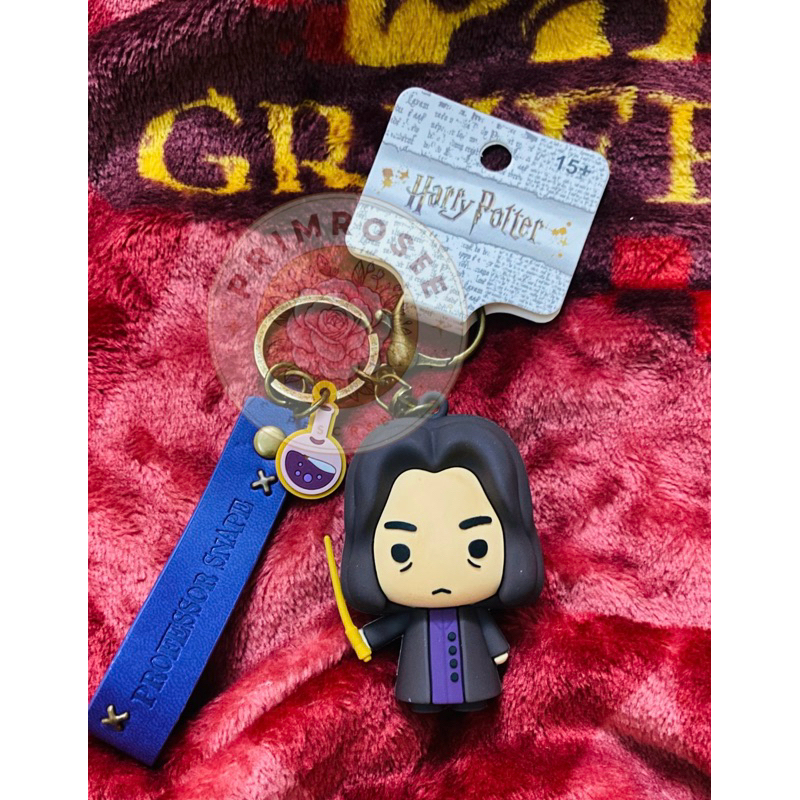 Jual [SG] Harry Potter x Miniso singapore x HARRY POTTER Gryffindor Slytherin Ravenclaw ...