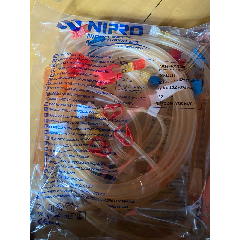 Jual blood line | Shopee Indonesia