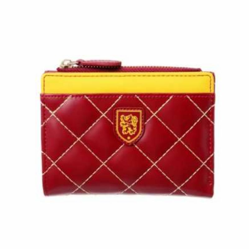 Jual Miniso x Harry Potter Dompet Lipat Trifold / Bifold Wallet owl ...