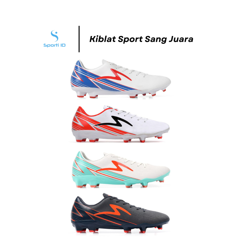 Jual Specs Lightspeed 20 FWD FG - 4 Pilihan Warna Original | Shopee ...