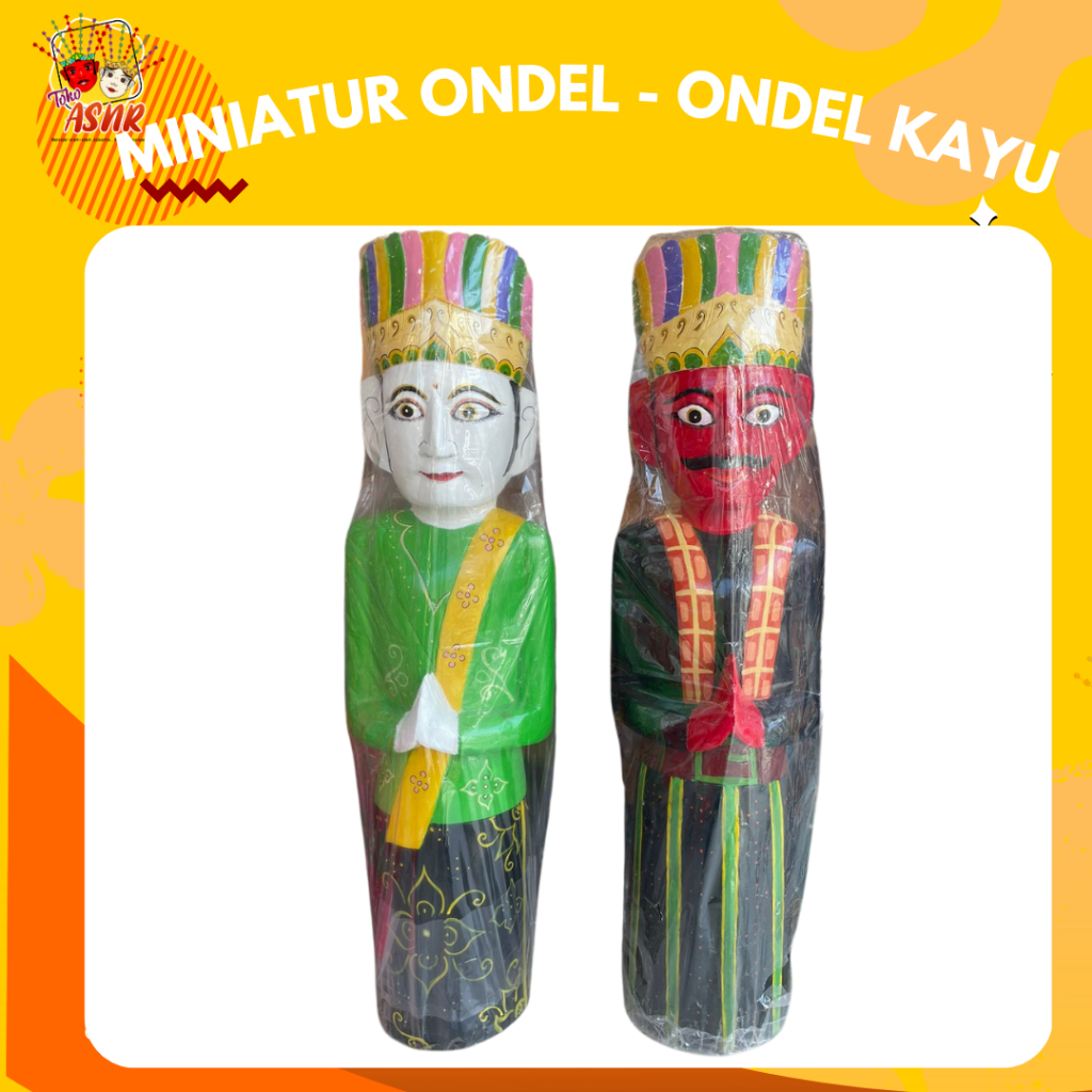 Jual Miniatur ondel - ondel kayu 1,4 meter | Patung kayu Ondel - ondel ... Jual Miniatur ondel - ondel kayu 1,4 meter | Patung kayu Ondel - ondel ...