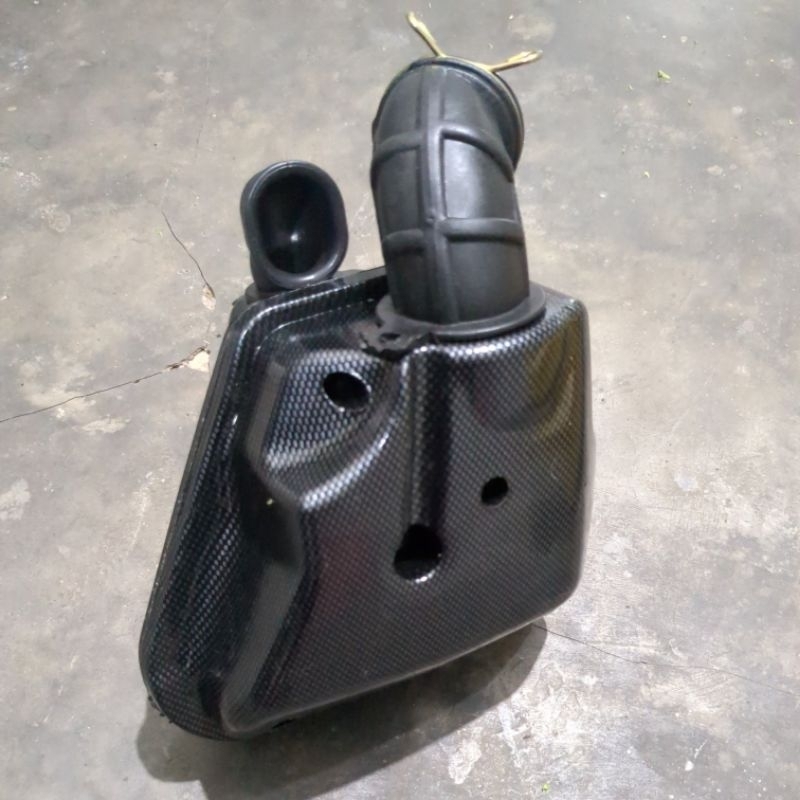 Jual Box Filter Sanex Hussar / Venus / Sanex Family | Shopee Indonesia