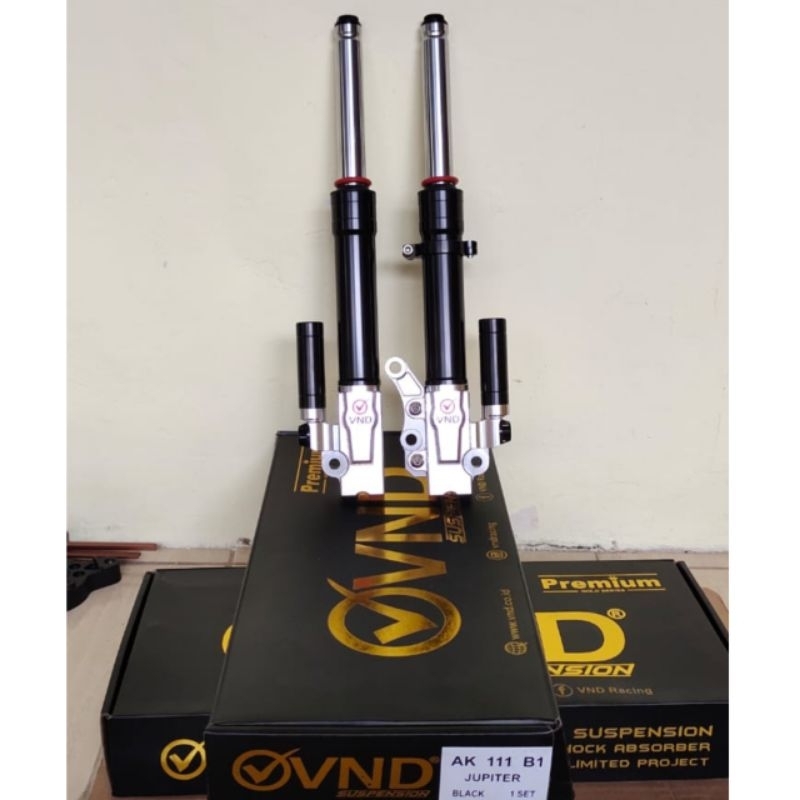 Jual SHOCKBREKER JUPITER SHOCK DEPAN AK111 B1 JUPITERZ/F1ZR MX OLD ...