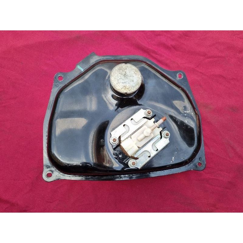 Jual fuel tank/tangki set fuelpump Honda beat esp/beat pop original ...