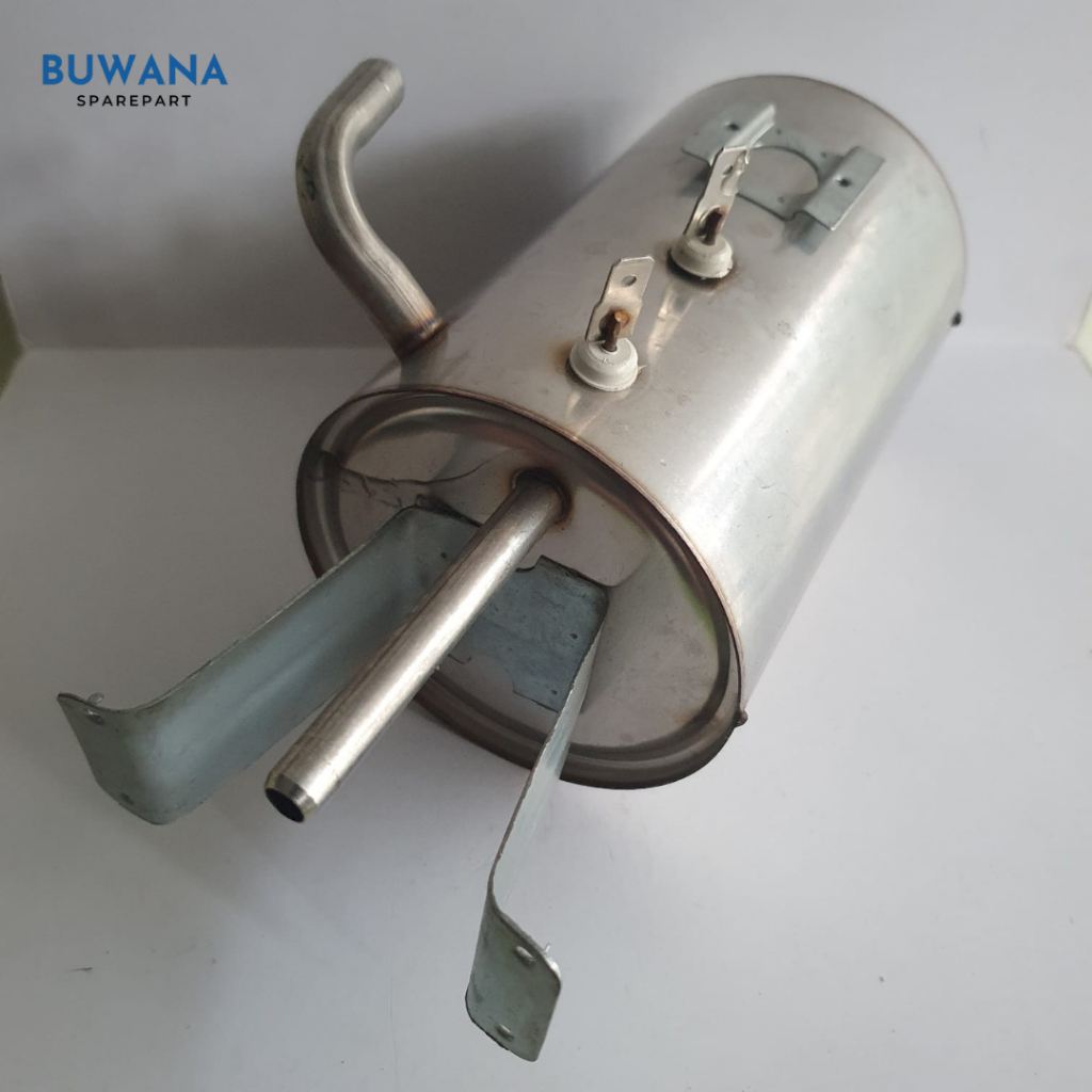 Jual Tabung Tangki Pemanas Dispenser / Heater Tank atau Tabung Pemanas ...