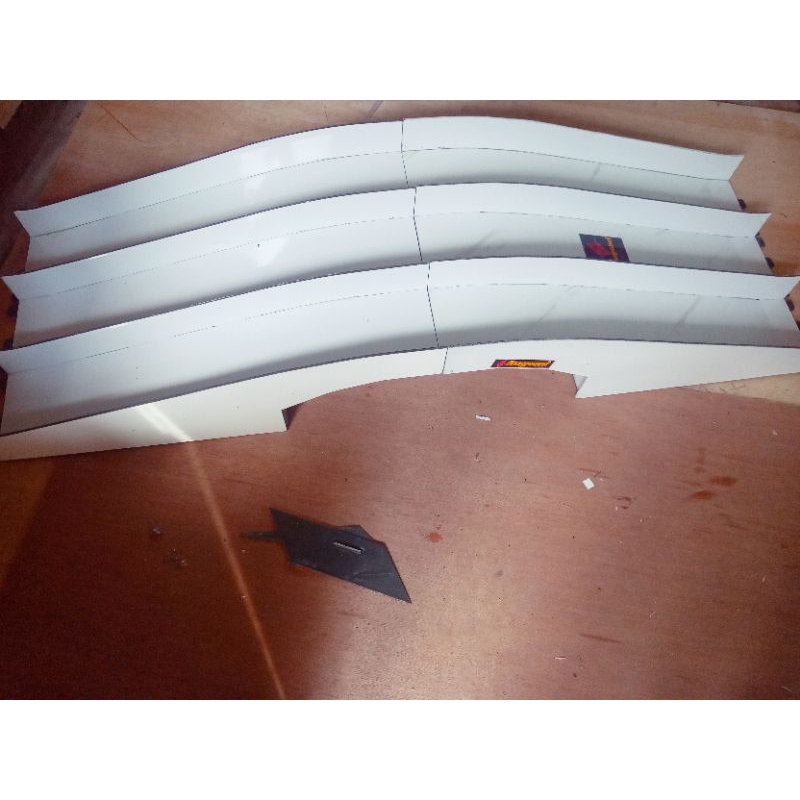 Jual SLOPE TAMIYA PLASTIK COMPOSITE versi UPGRADE | Shopee Indonesia
