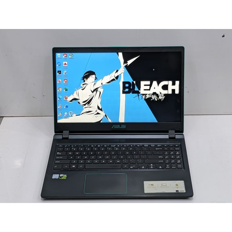 Jual asus vivobook x560ud intel core i5 gen 8 gtx 1050 4gb ram 8gb ssd ...