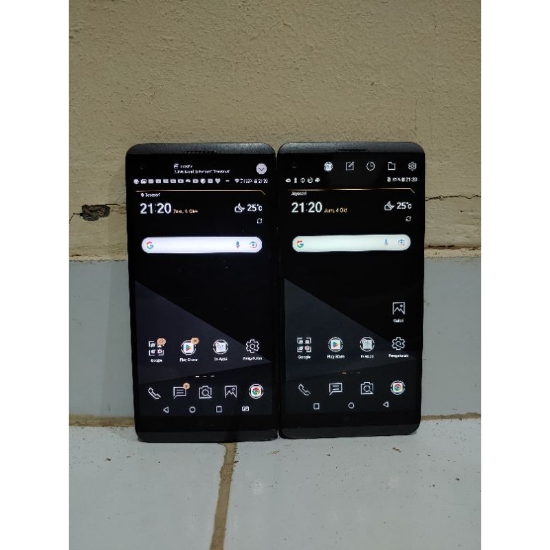 Jual Handphone LG V20 Second | Shopee Indonesia