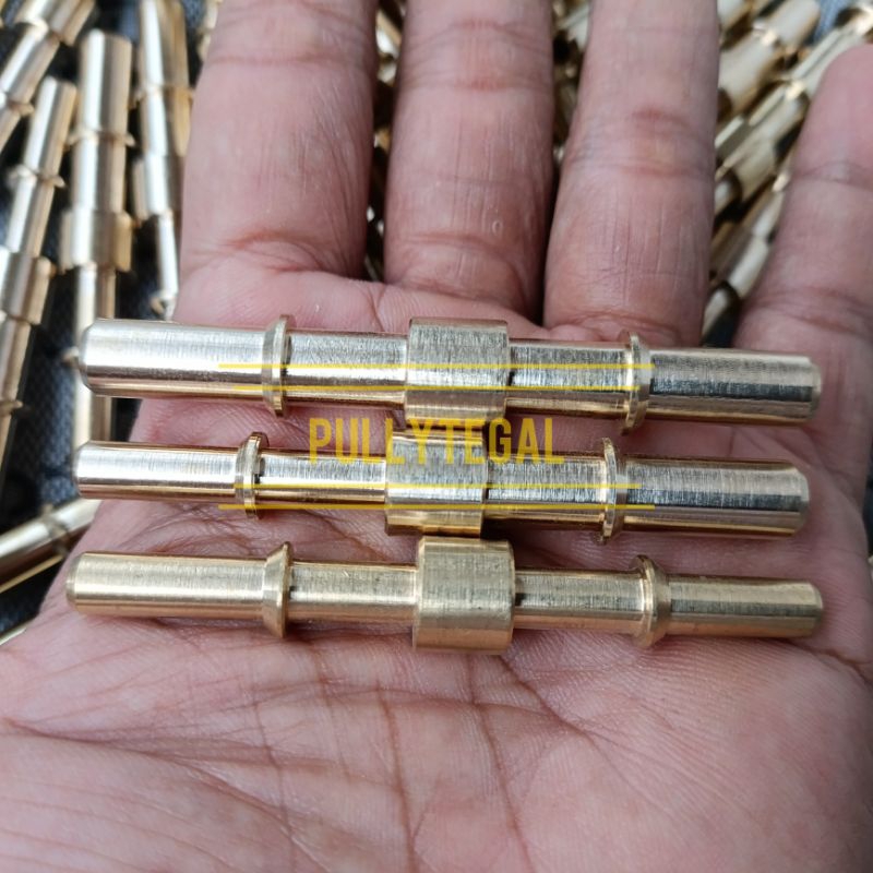 Jual NEPEL INJEKTOR / NEPEL INJEKSI / NEPEL INJEKTOR 6mm / nepel selang ...