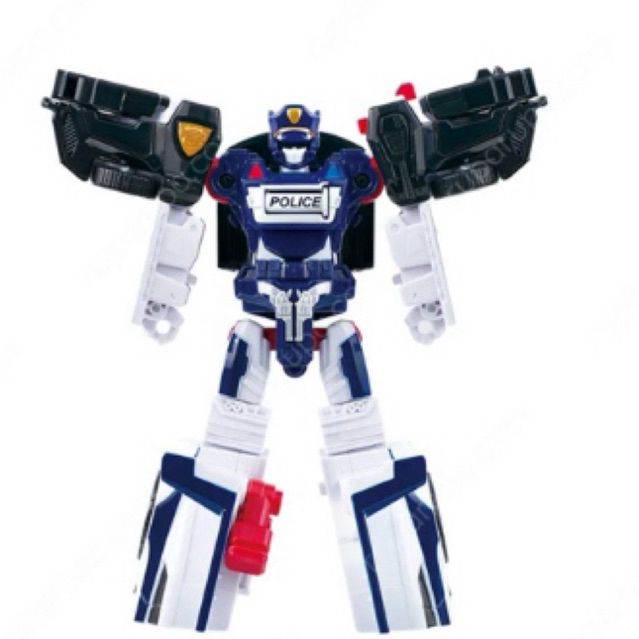 Jual Tobot Rescue Robot P | Shopee Indonesia