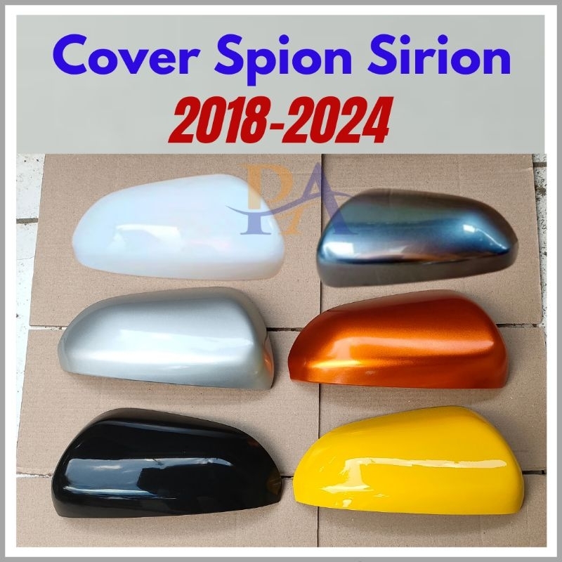 Jual Cover Spion Sirion 2018 2019 2020 2021 2022 2023 2024 | Shopee ...