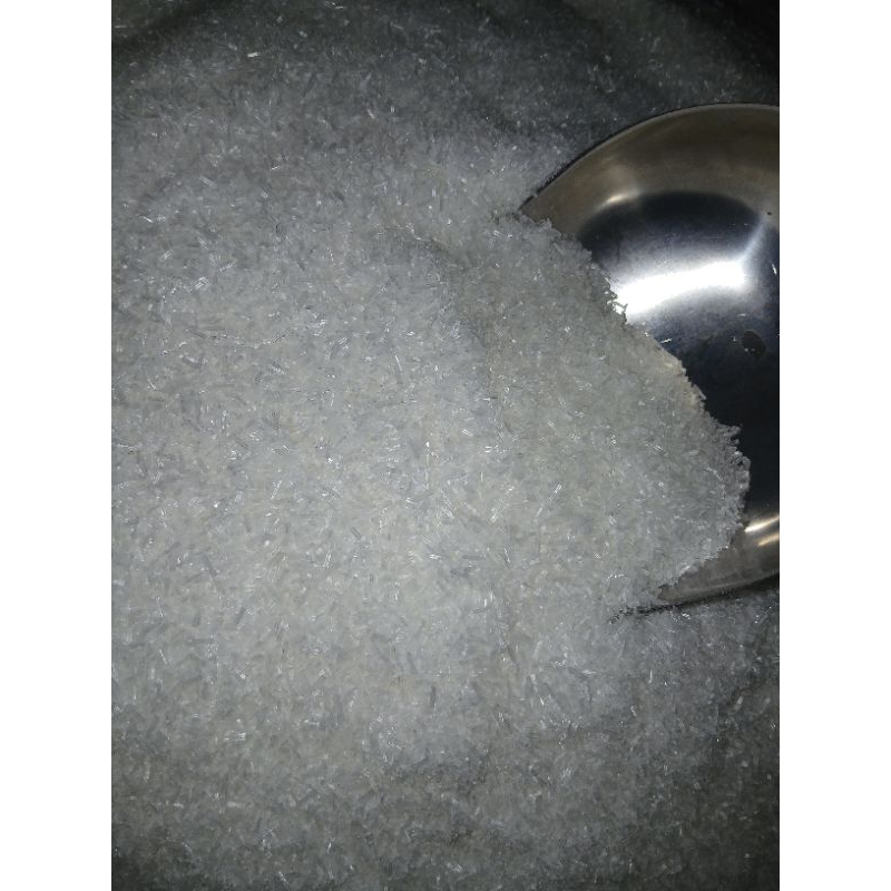 Jual MECIN MSG MURNI 1KG | Shopee Indonesia
