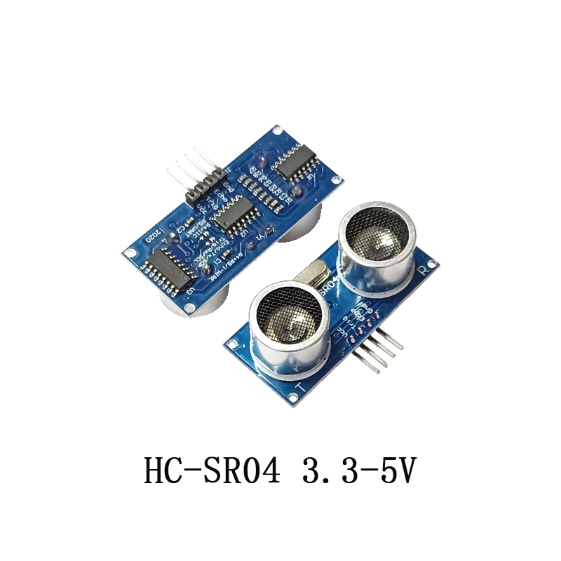 Jual EELIC MDL-HCSR04 Modul Sensor Ultrasonic HC-SR04 3.3-5V Detektor ... Jual EELIC MDL-HCSR04 Modul Sensor Ultrasonic HC-SR04 3.3-5V Detektor ...