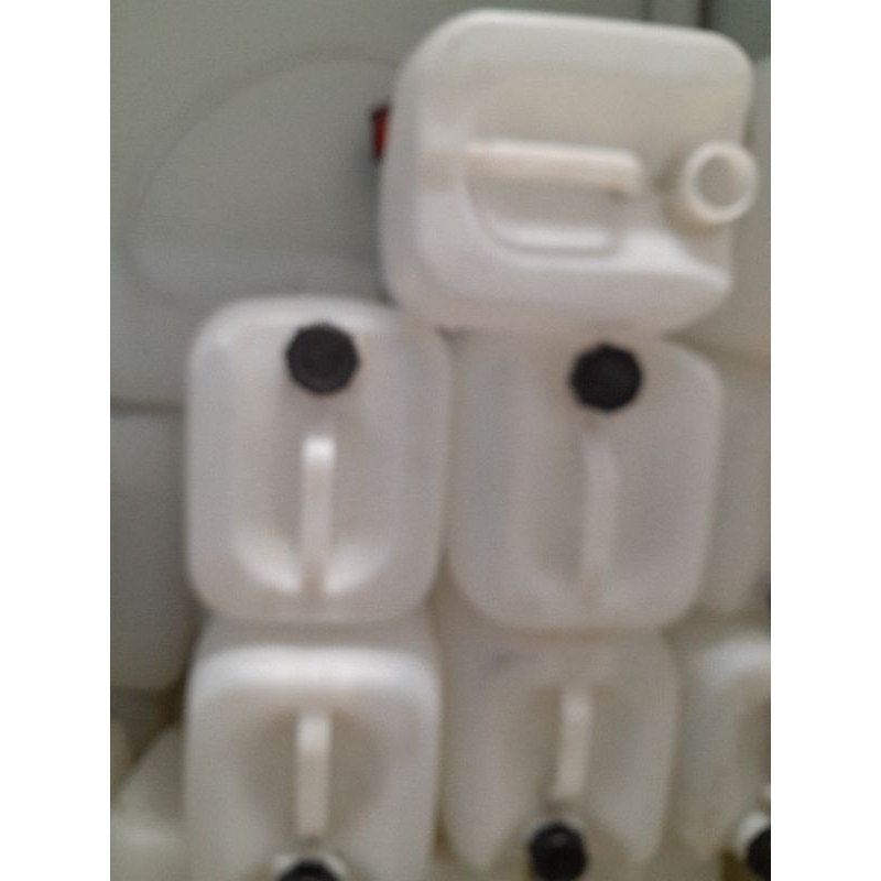 Jual Jerigen 20 Liter Bekas | Shopee Indonesia