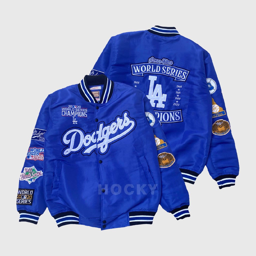 Jual HOCKY - Jaket Varsity Touring Sunmori Motor Pria Tebal Bordir ...