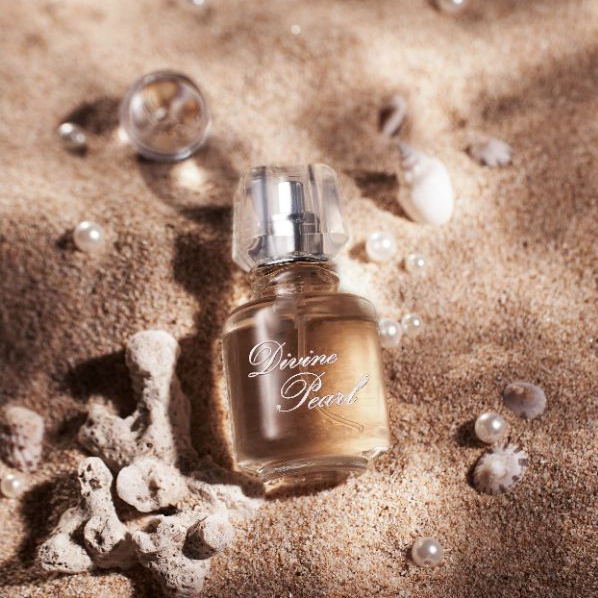 Jual Sheir Divine Pearl Eau De Parfume (EDP) 30ml | Shopee Indonesia