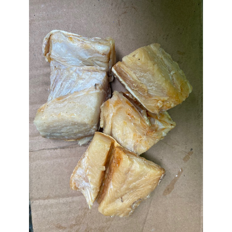 Jual Ikan asin jambal roti asli super 500gr &1kg | Shopee Indonesia