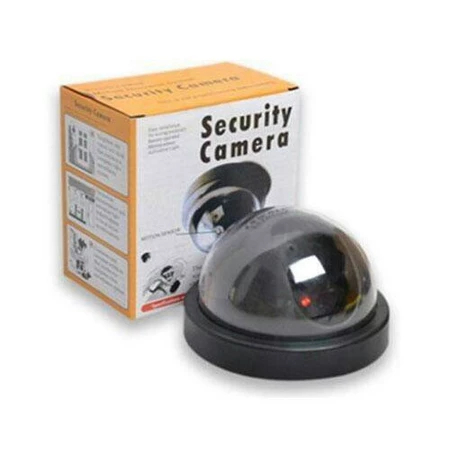 Jual CCTV Palsu / Dummy / Fake / Tiruan (Kamera Camera Simulasi Replika ...