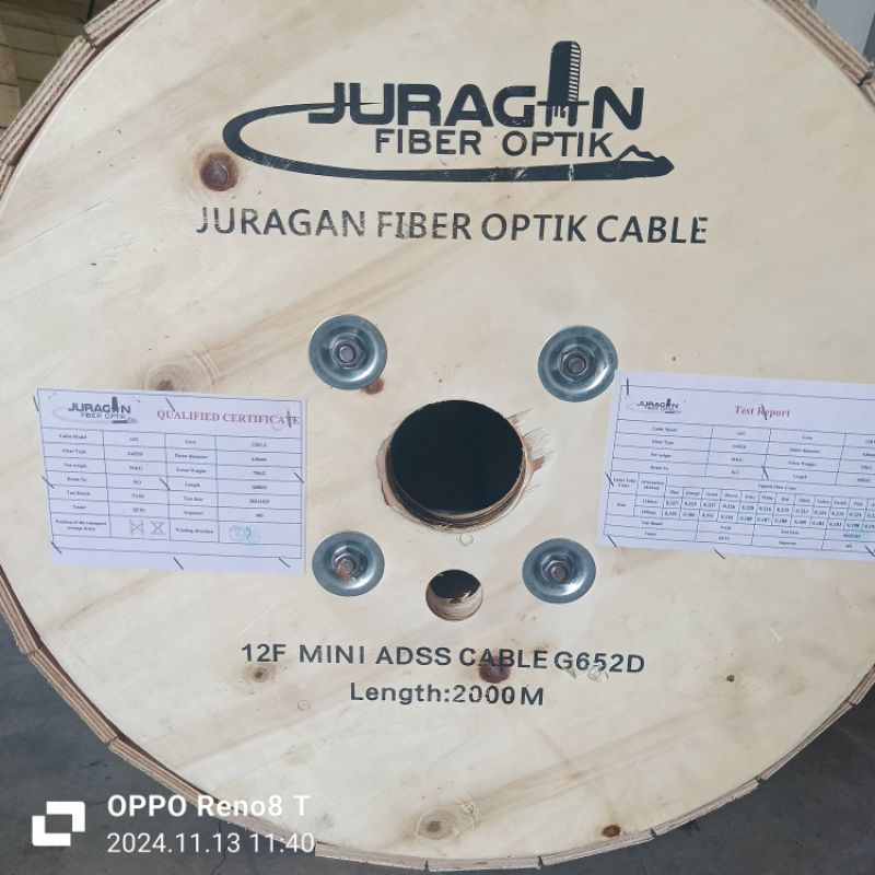 Jual kabel adss mini 12 core / adss 12 core / KABEL ADSS 12 CORE ... Jual kabel adss mini 12 core / adss 12 core / KABEL ADSS 12 CORE ...