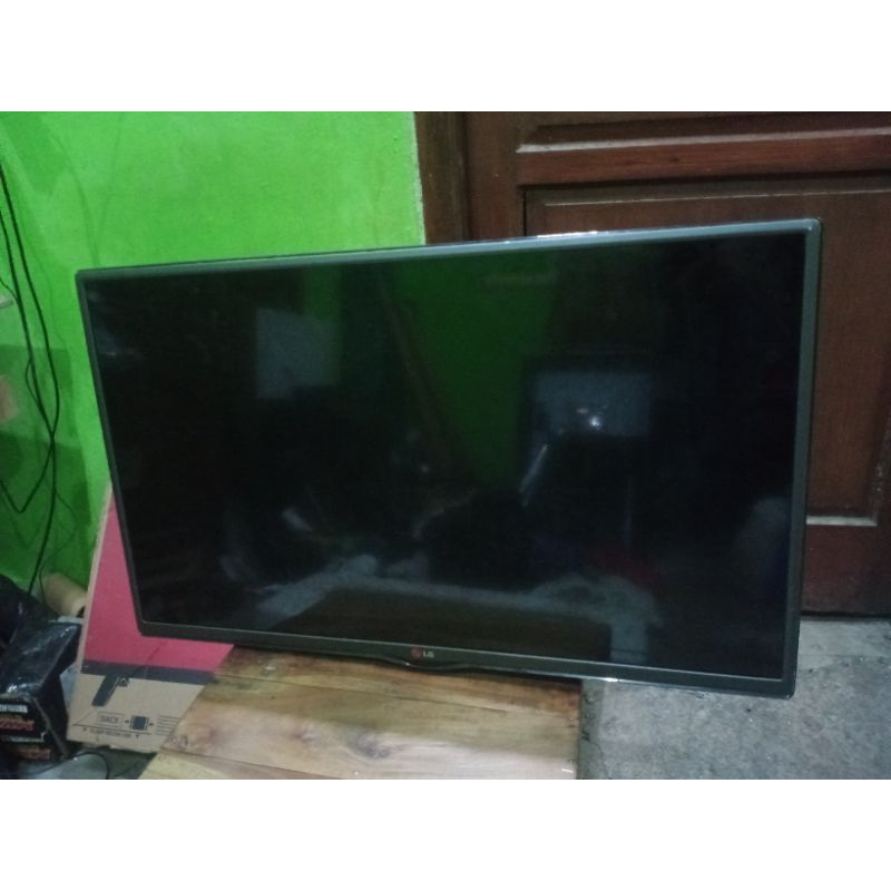 Jual Panel Layar LED Tv LG 32" inch Original (32LB550A) | Shopee Indonesia