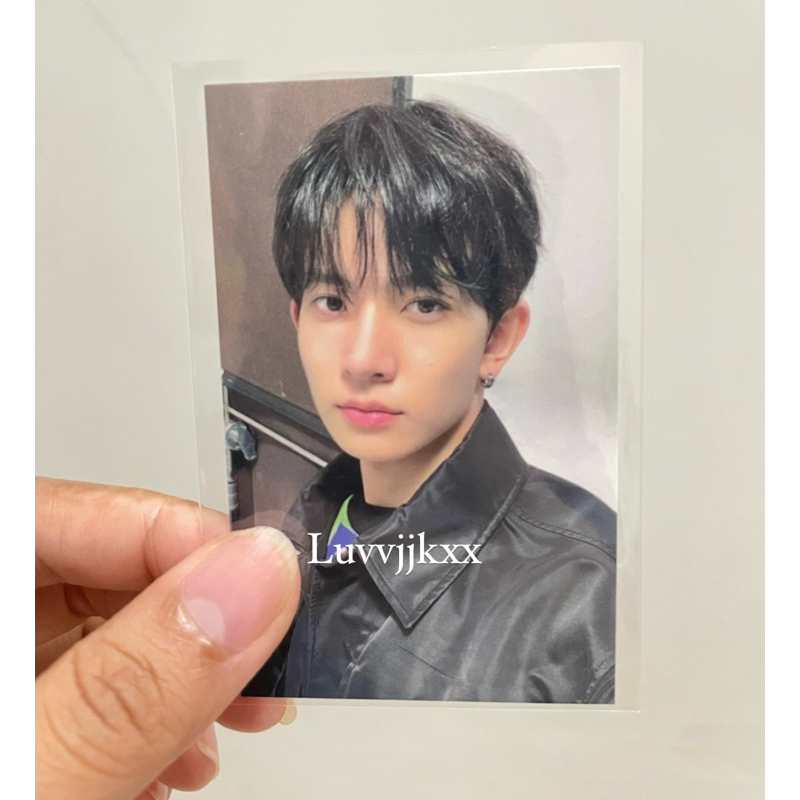 Jual ENHYPEN | NCT DREAM | ZEROBASEONE | PHOTOCARD OFFICIAL READY zb1 ...