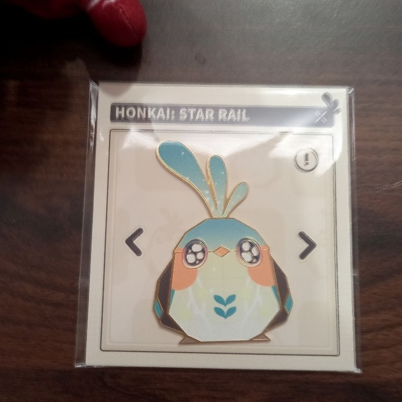 Jual HSR firefly honkai star rail birdfly origami bookmark | Shopee ...